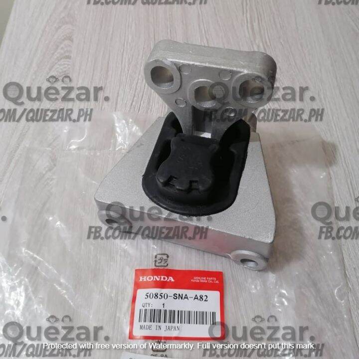 Transmission Support for Honda Civic FD | Lazada PH