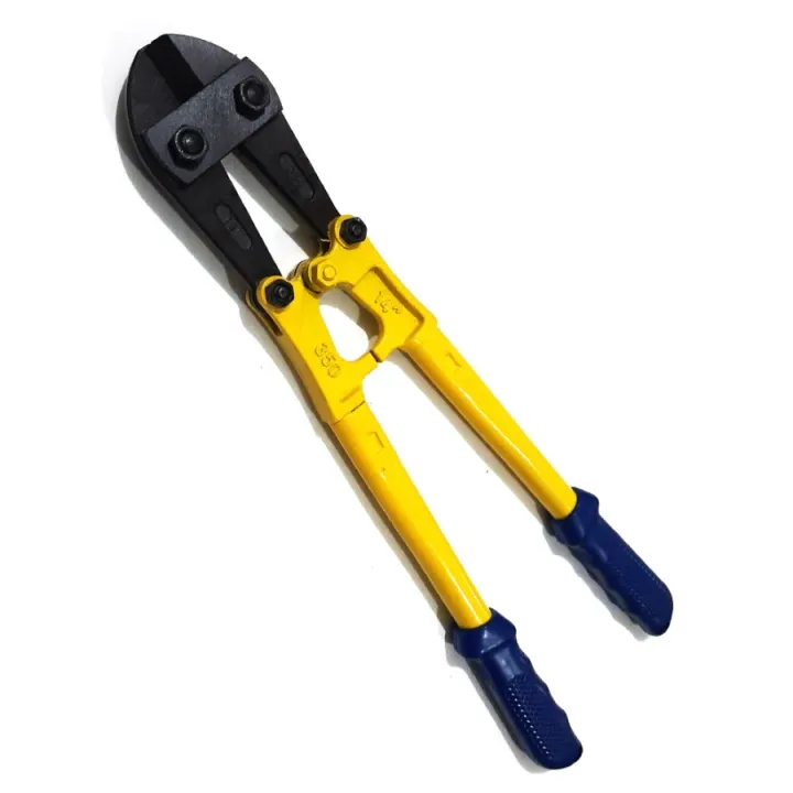 Gunting Besi Beton Rantai 18" Inch Bolt Cutter LAKONI PRO | Lazada ...