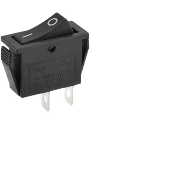 Toggle Switch On Off for Motorcycle | Lazada PH