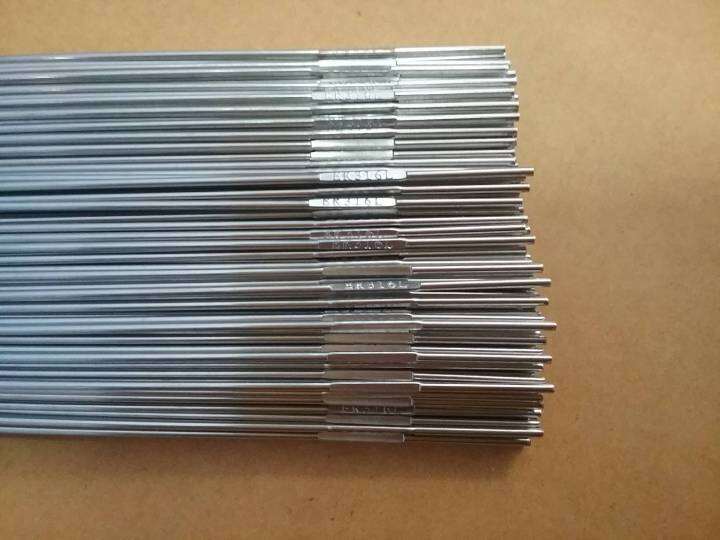 ลวดเติมอาร์กอนสแตนเลส ER316L (5 กก.) | Lazada.co.th