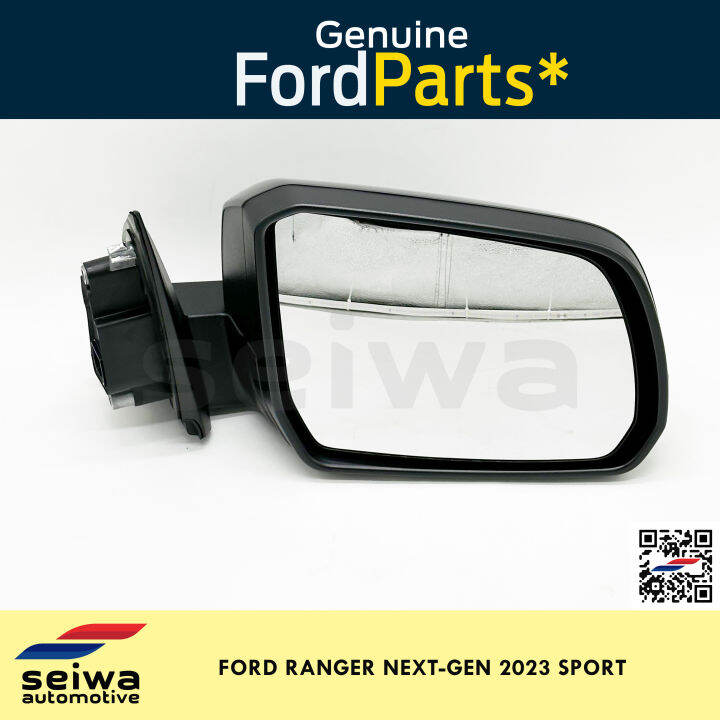[NEXT-GEN 2023 SPORT] Ford Ranger Side Mirror Assy RH (Passenger Side ...