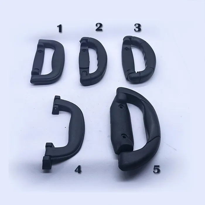 Handle koper Gagang tas 15 x 6 cm JT.H2 Briefcase Handle koper plastik ...