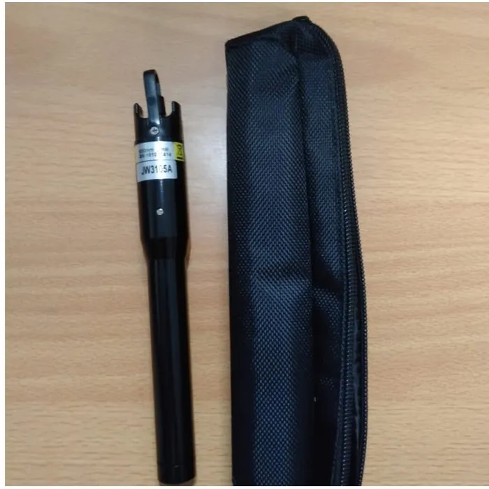 VFL Visual Fault Locator/Senter Optik/Joinwit JW 3105 A (20mw) | Lazada ...