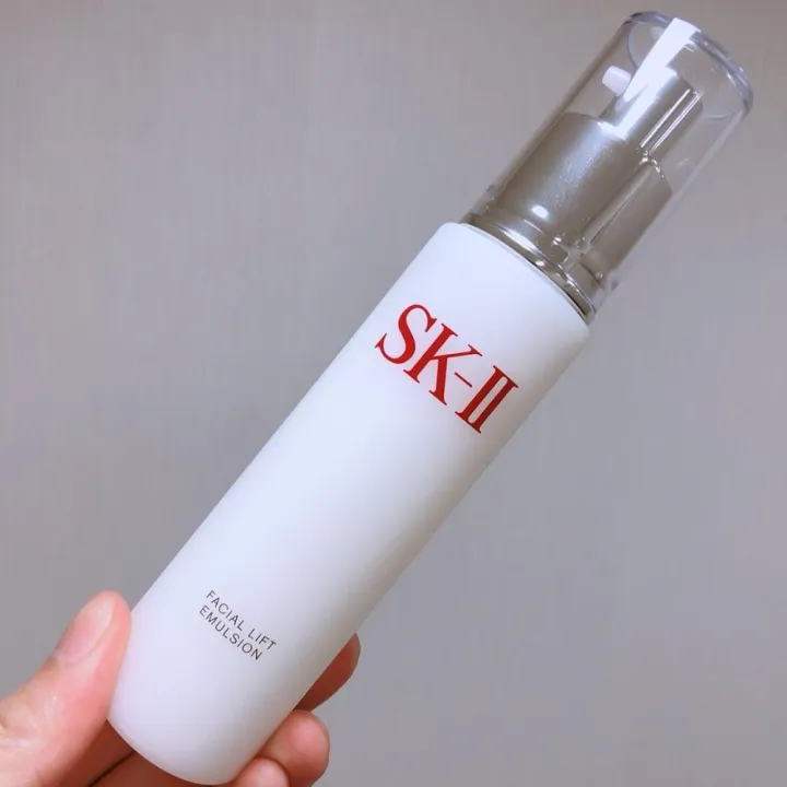 SK-II Facial Lift Emulsion 100g | Lazada PH