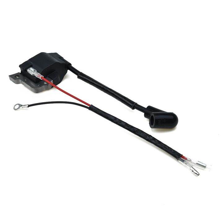 Leaf Blower Module Outdoor Tools Ignition Coil Cord Cables String ...