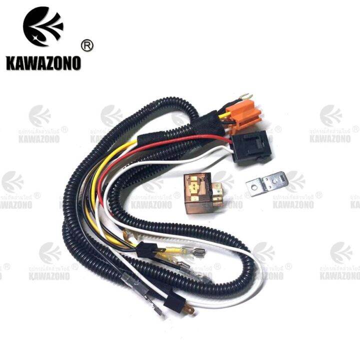 MOTORCYCLE 4 PIN HORN RELAY SET UNIVERSAL COD | Lazada PH