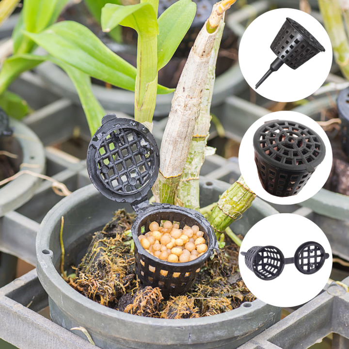 Garden Fertilizer Basket || Plant Food Cup | Lazada PH