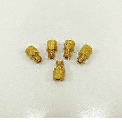 Spuyer Mainjet Main Jet Ninja Rr Harga Satuan 145 - 290 Harga Per Biji ...