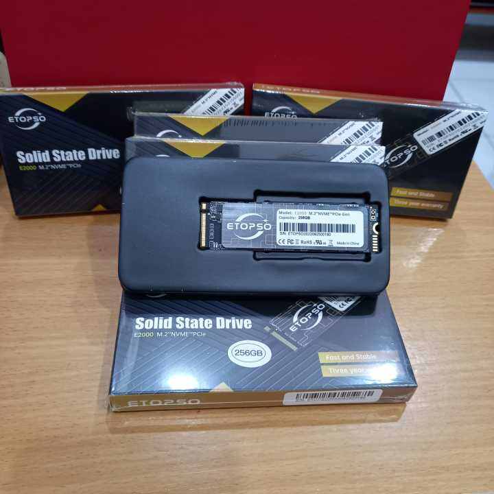 NVME M.2 ssd 256gb ETOPSO | Lazada Indonesia NVME M.2 ssd 256gb ETOPSO | Lazada Indonesia