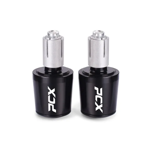 CNC ที่จับแฮนด์มอเตอร์ไซค์,สำหรับ Honda PCX125 PCX150 PCX160 PCX 125 150 160 2017 2018 2019 2020 ...