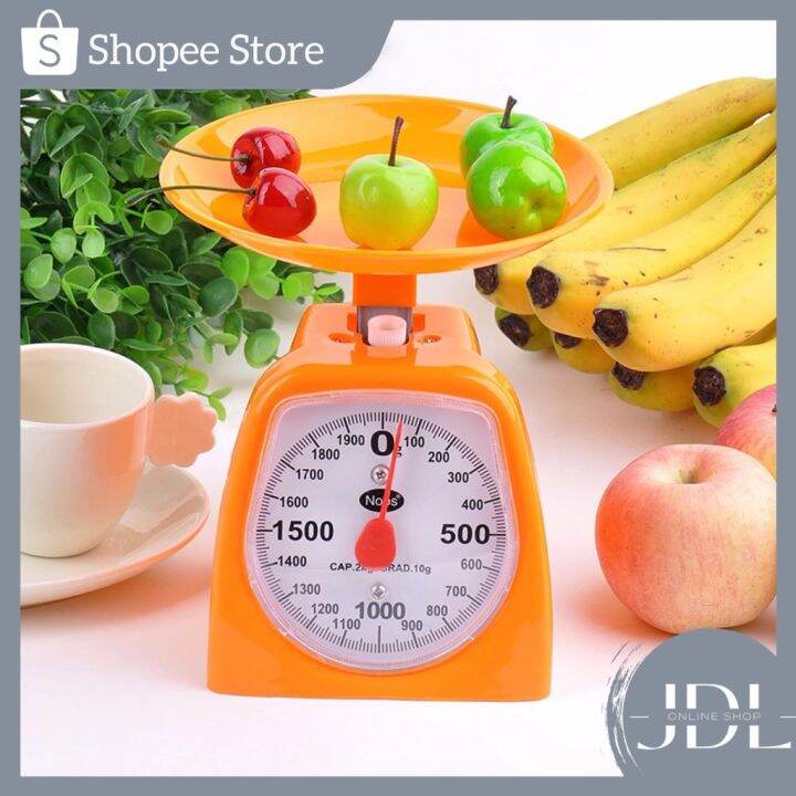 JDL Timbangan Weighing Scale /Food Weighing Scale /Kitchen Weighing ... JDL Timbangan Weighing Scale /Food Weighing Scale /Kitchen Weighing ...