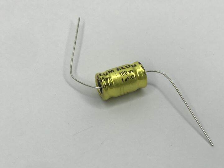 TWEETER SPEAKER CAPACITOR 100V, NON POLAR CAPACITOR, BEST FOR FOR ...