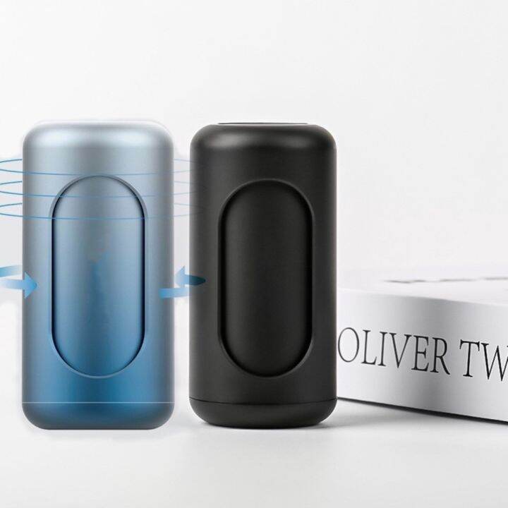 VAPE RelAx infinity pods rotating storage box | Lazada PH