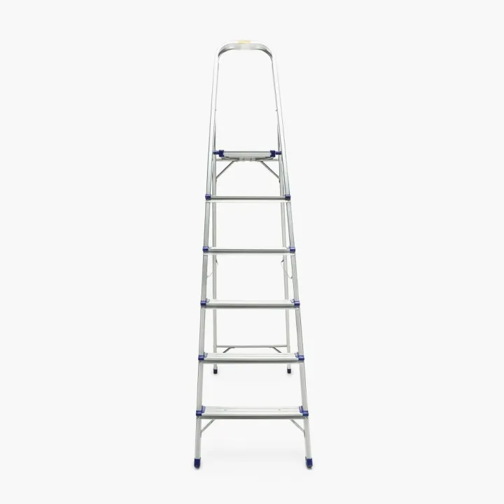 Surestep Dura-Lite Series 6-step Aluminum Ladder | Lazada PH