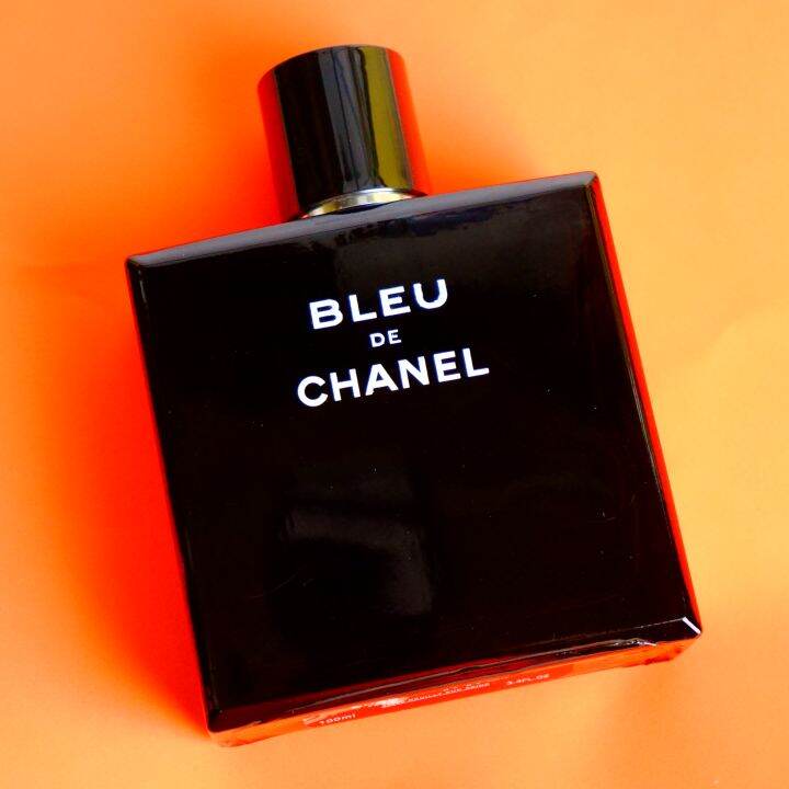 Bleu Men Perfume for Men EDT 100ml AMC | Lazada PH