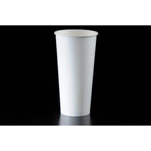 Paper Cup for Juice and Fries Set 22oz and 220cc 50 sets | Lazada PH
