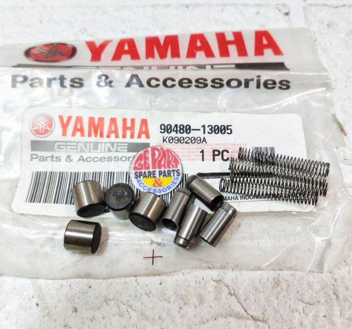 Pelor one way stater Yamaha Mio Fino Soul Xride Peloran starter ...