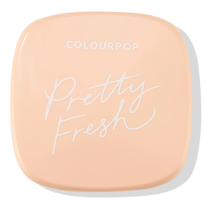 ColourPop Pretty Fresh Pressed Face Powder Fair 4 0.3 Oz (8.5g) | Lazada PH