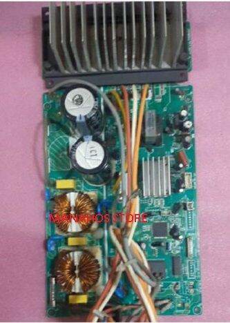 Modul pcb outdoor AC sharp inverter 2pk | Lazada Indonesia