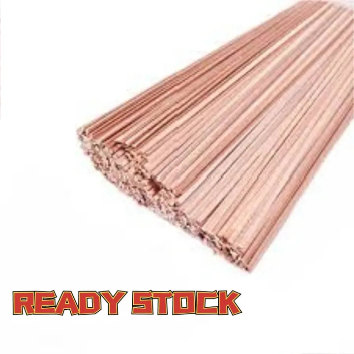 Copper Brazing Welding Rod | Lazada