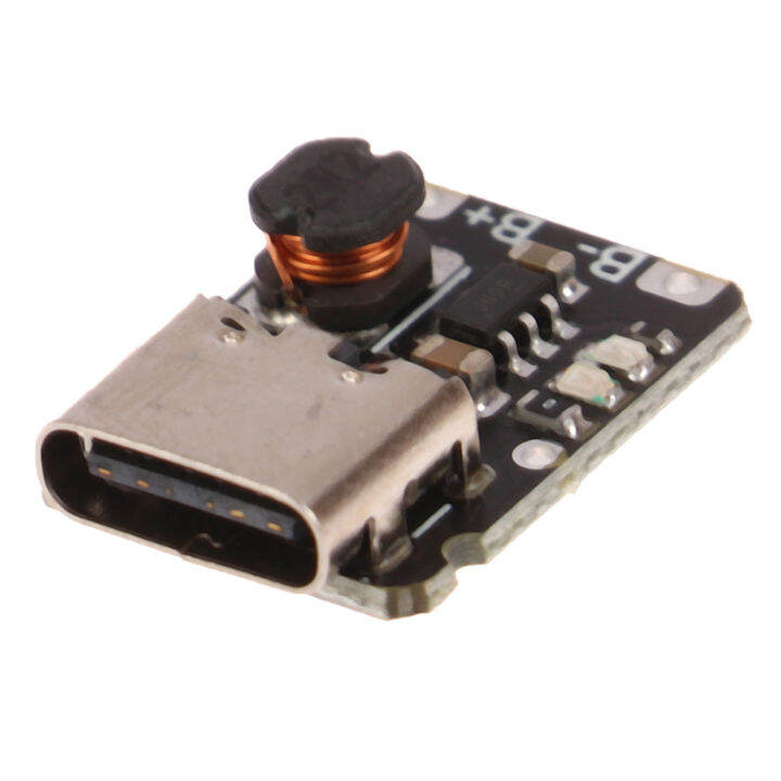 Extra Sweet Mini lithium battery charging module with 5V output type-C ...