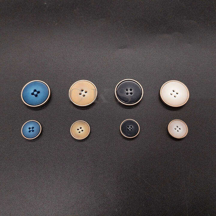 Kancing Jas / Kancing Logam J1020 (harga per 1 pcs) | Lazada Indonesia