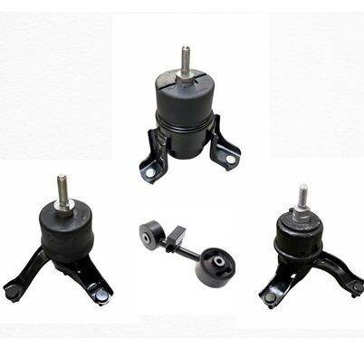 Engine Mounting Set Toyota Alphard ANH10 2.4 2WD (TOYOTA THAILAND) | Lazada