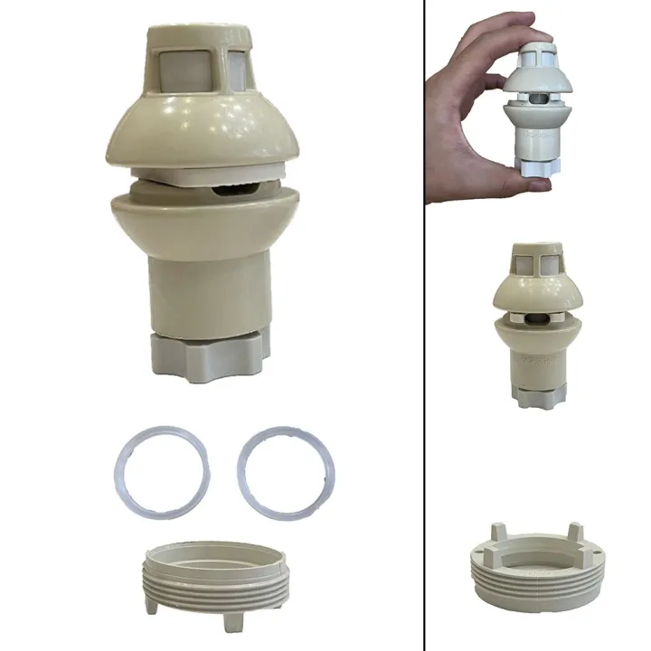 SP1434PAKB หัวฉีดอุปกรณ์เสริมหัวฉีดประกอบอุปกรณ์สระว่ายน้ำอะไหล่ ...