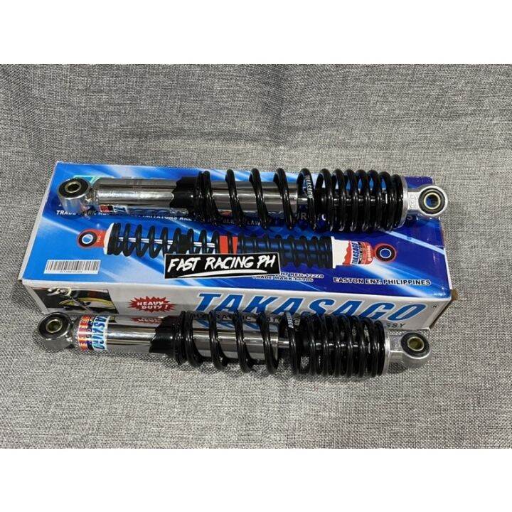 REAR SHOCK xrm smash wave takasago or owens hydraulic absorber sold as ...