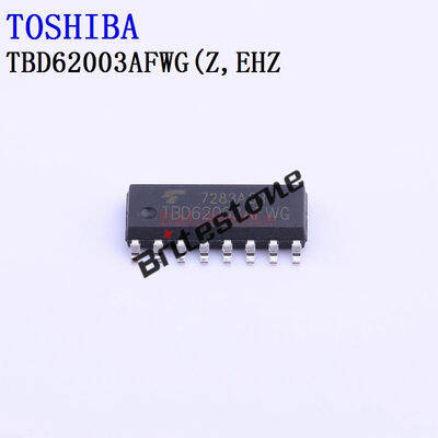 Mạch điện tử tích hợp mã TBD62003AFWG(Z,EHZ, hãng sx TOSHIBA, hàng mới 100% | Lazada.vn