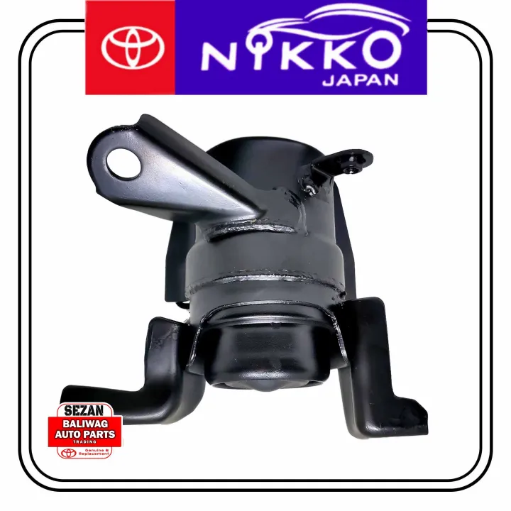 NIKKO JAPAN ENGINE SUPPORT RIGHT COROLLA ALTIS 2010-2013 12305-0T120 ...