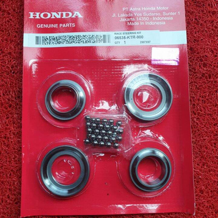 PROMO : KOMSTIR MEGAPRO NEW VERZA CB 150 R ( KOMSTIR KTR ) | Lazada ...