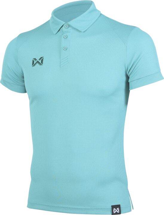 ** รุ่นใหม่ล่าสุด ** WARRIX เสื้อโปโล เสื้อวาริกซ์ WA- 222PLACL34 เสื้อ ...