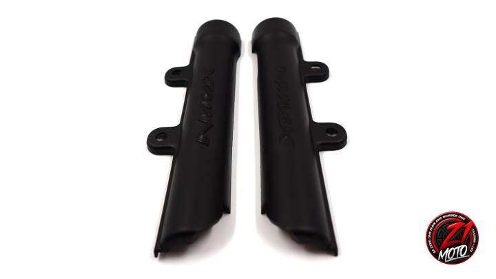 Z1 YAMAHA NMAX FRONT SHOCK COVER | Lazada PH