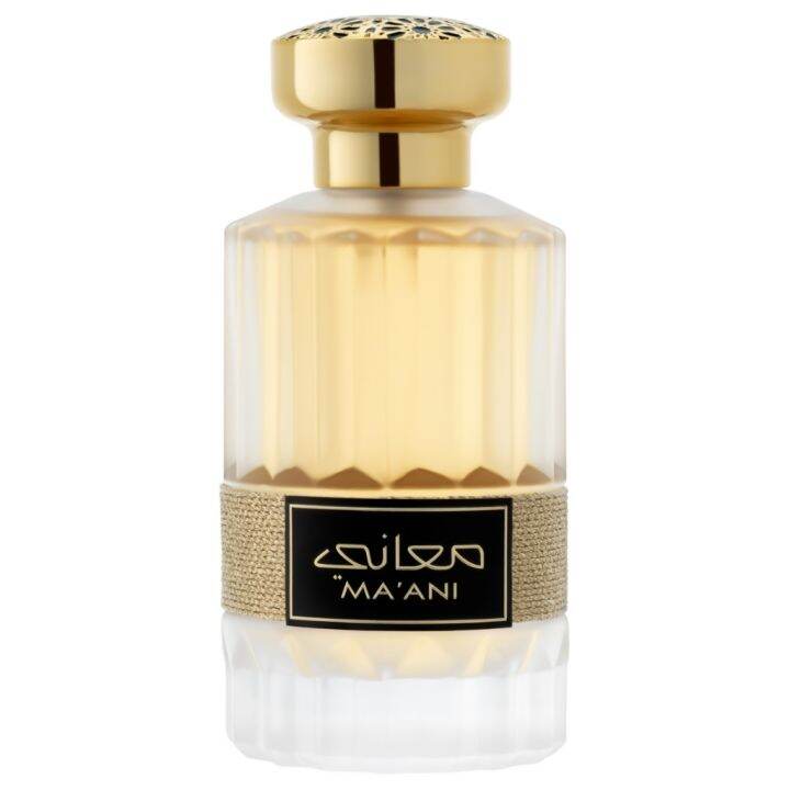 Maani PERFUME EDP 100ML | Lazada