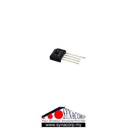 KBU8D 8A / 200V Bridge Rectifier | Lazada