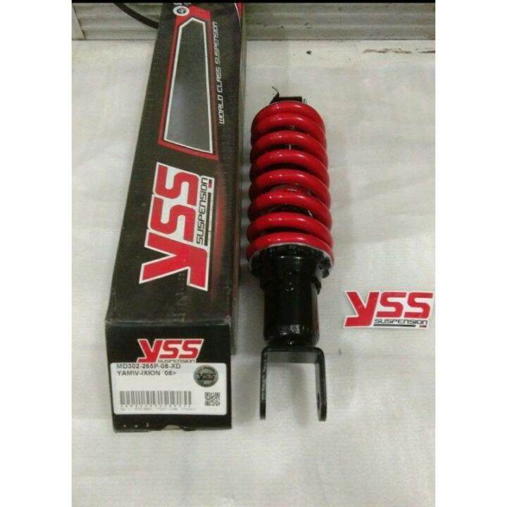 Shockbreaker YSS Shok Sok Monoskok Yamaha Vixion - Original by YSS Made ...