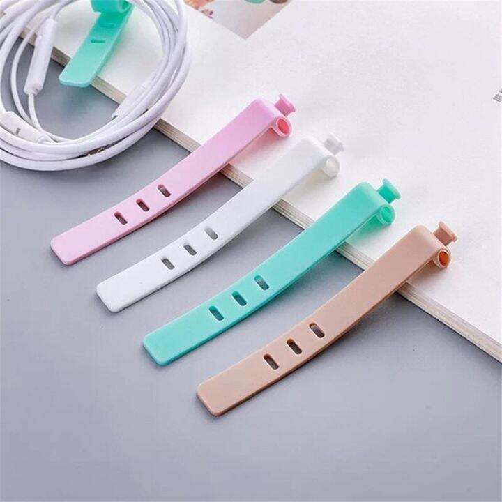 PENGIKAT KABEL SILICON AESTHETIC - PENGAIT KABEL - PRAKTIS RAPI ...