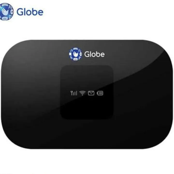 Globe LTE Pocket Wifi(Model MyFi M022 LATEST) - FREE 9GB SURF4ALL99 via ...