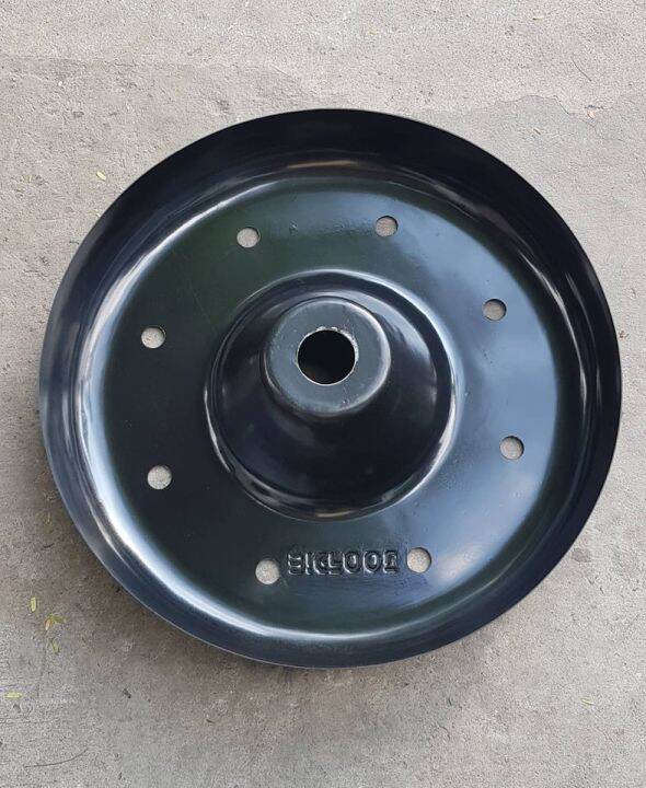 Spare Tire Cover OEM Type For Toyota Hilux | Lazada PH