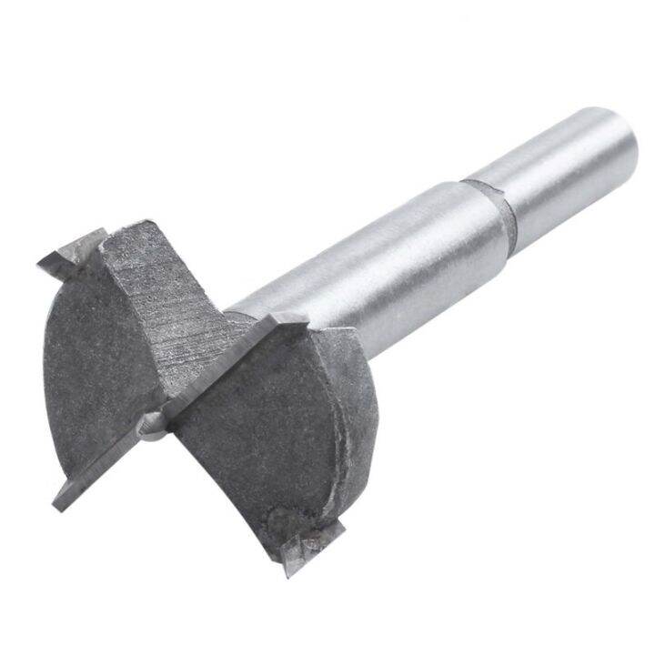 metal Forstner Woodwork Boring Wood Hole Saw Cutter Drill Bit Diameter ...