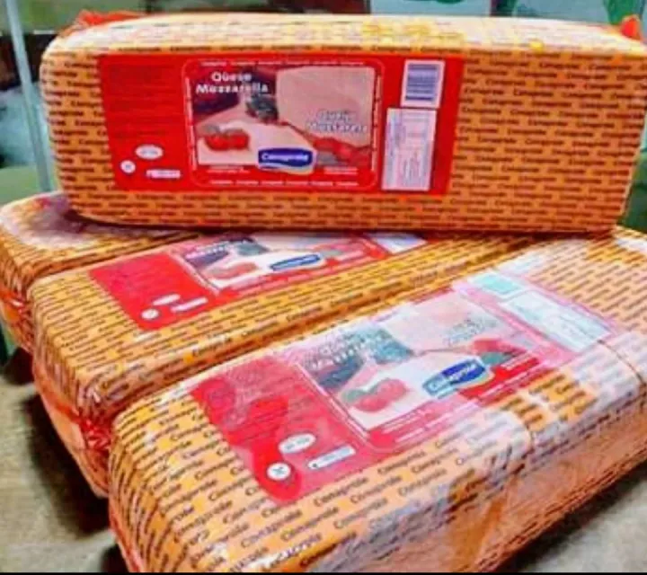 Conaprole Mozzarella | Lazada PH