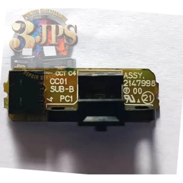 Original Encoder Disk Sensor for Epson L110 L210 L220 L350 L355 L360 ...