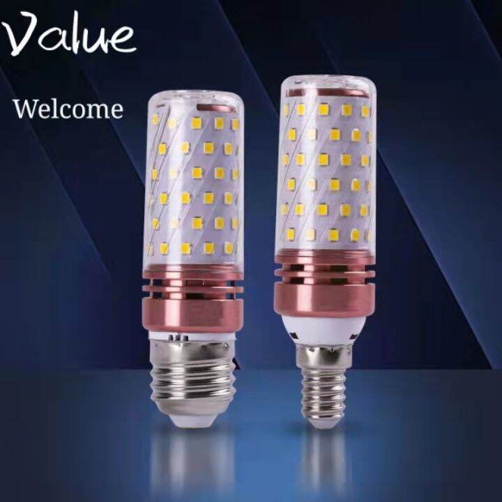 Value 3Color (Secondary switch changes color) High Brightness E27 LED ...