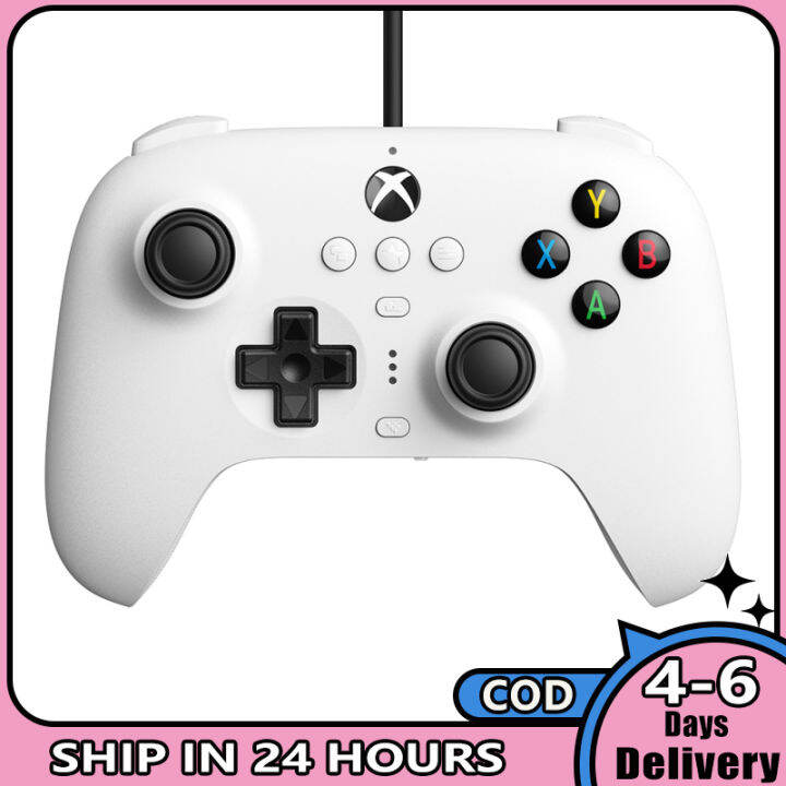 8bitdo Orion Wired Controller Compatible For Xbox Series X/s Xbox One ...
