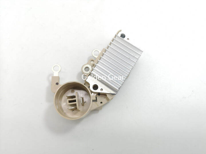 Toyota 2E Corolla 12 Valves Alternator IC Regulator | Lazada PH