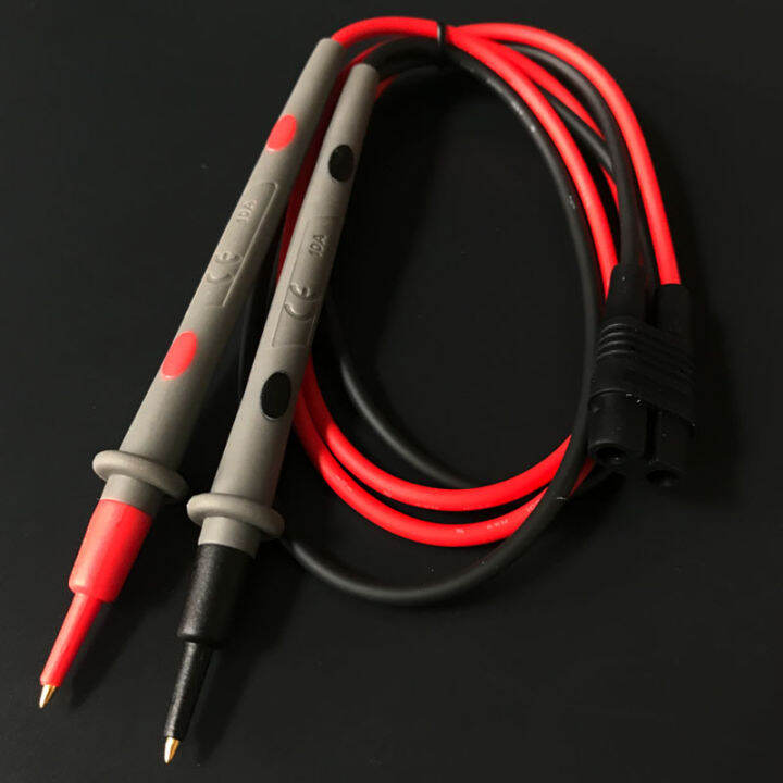 Genuine Hioki HIOKI L9208 meter pen 3280-10 meter pen clamp meter pen ...