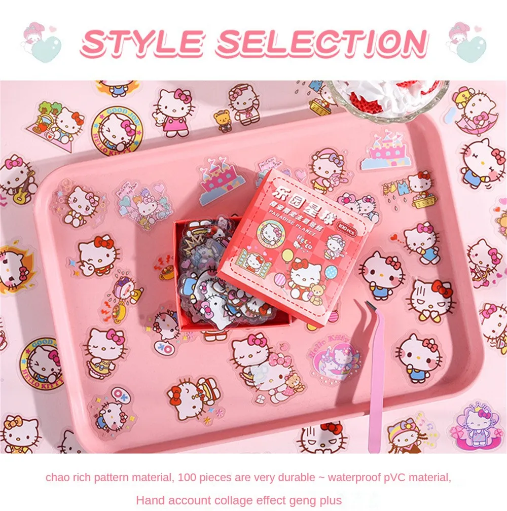 Review phim hoạt hình hello kitty tiếng việt cho trẻ em tốt nhất năm nay