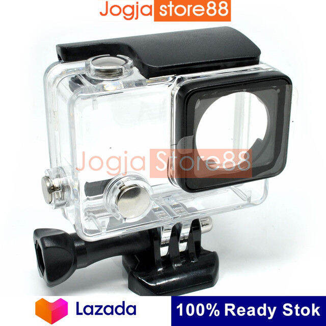 Case GoPro Hero 4 | Bentuk dan Kualitas Sama Dengan Case Original ...
