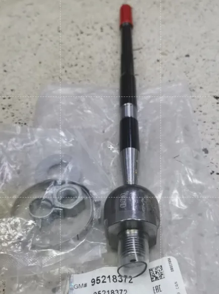 GM Rack End for Chevrolet / Sonic Chevrolet Spin PN# 95218372 | Lazada PH